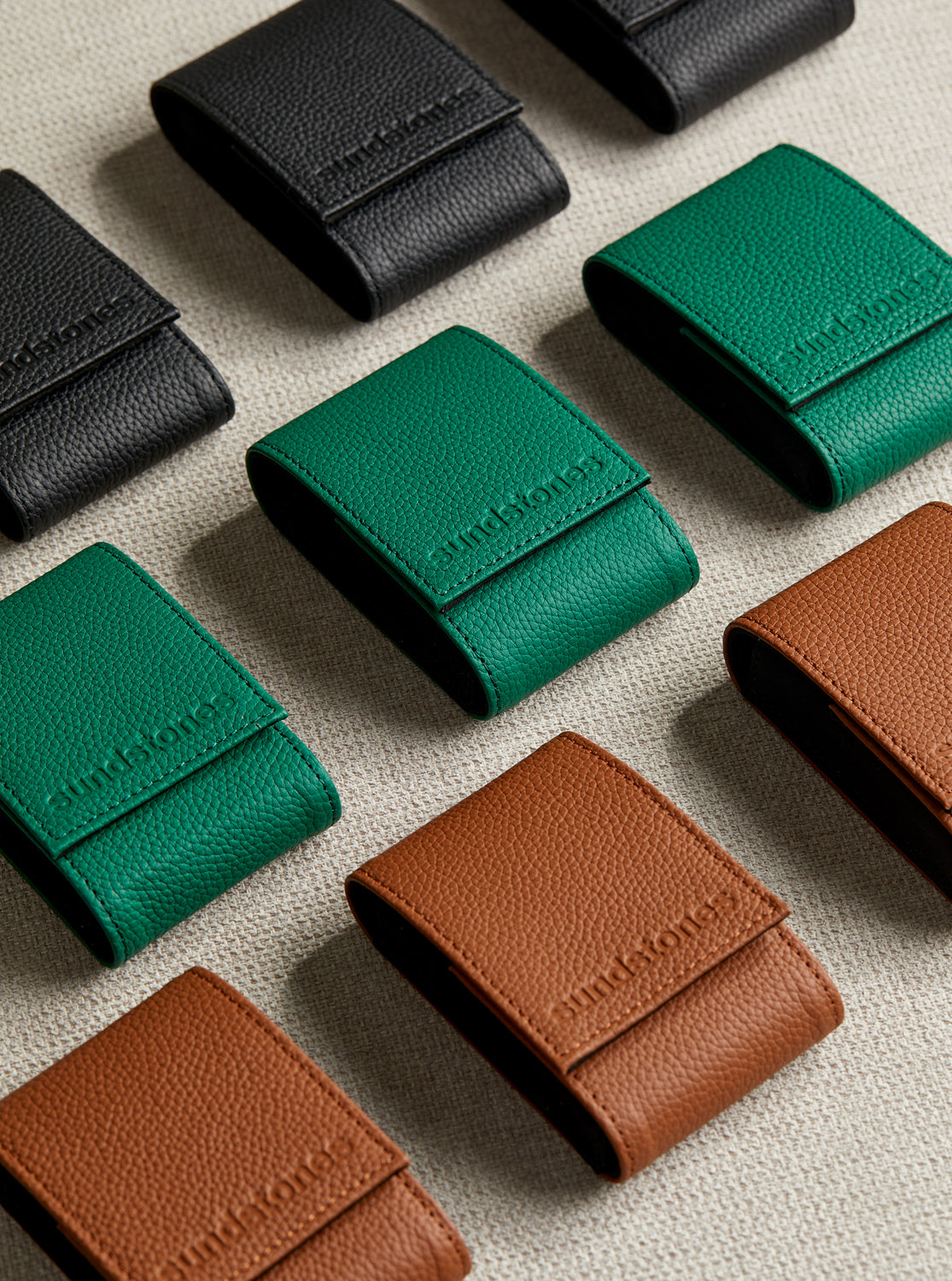 Arcus Watch Pouch – SUNDSTONES